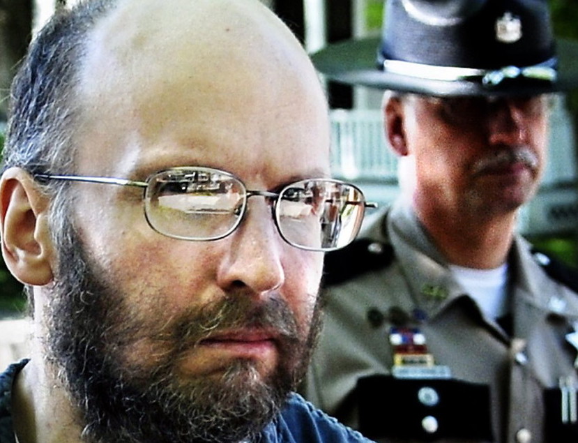 ‘North Pond Hermit’ speaks to GQ Magazine