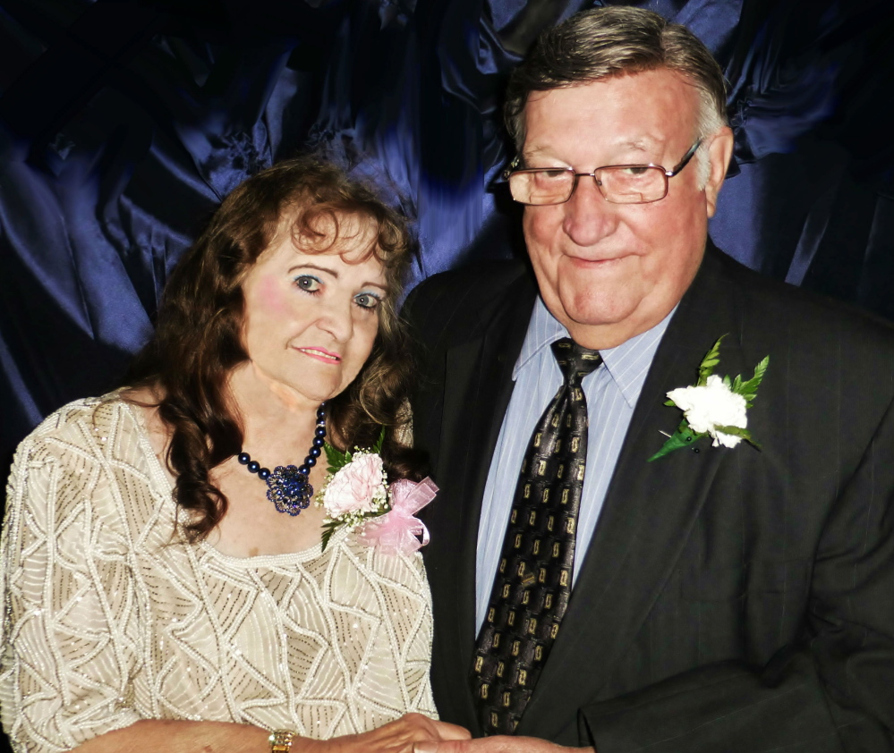 Madeline, Alvin Charles Corson