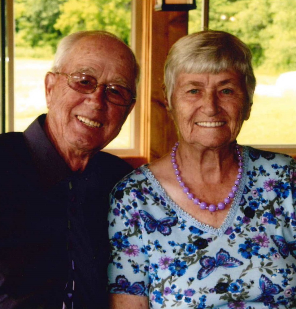 Richard, Joan Rodrigue