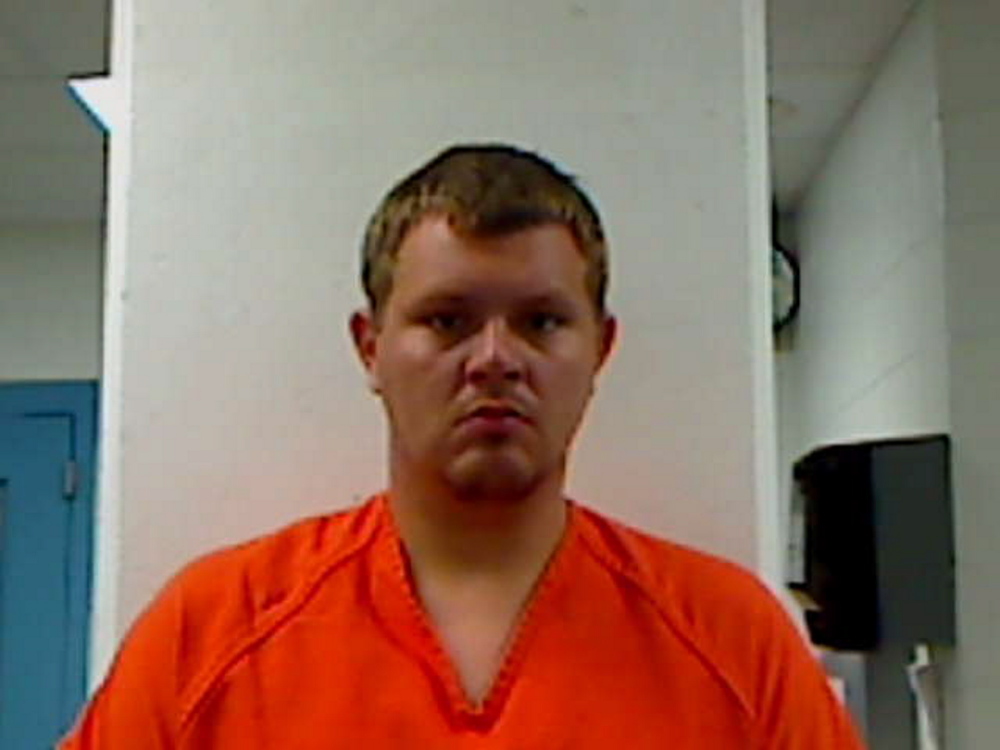 Waterville man accused of sexually assaulting child