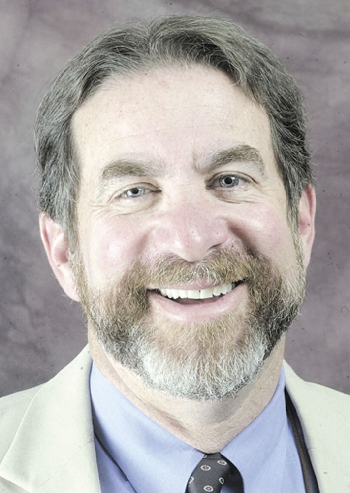 Abramson appointed interim Good Will-Hinckley president