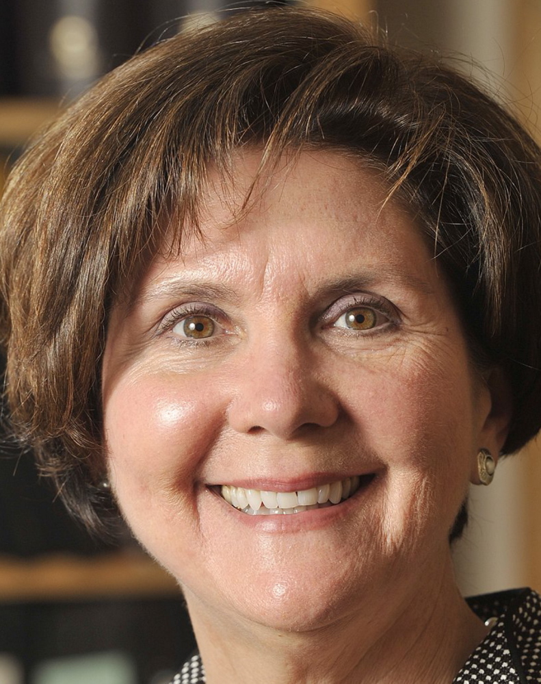 Federal judge rules Maine whistle-blower lawsuit may proceed