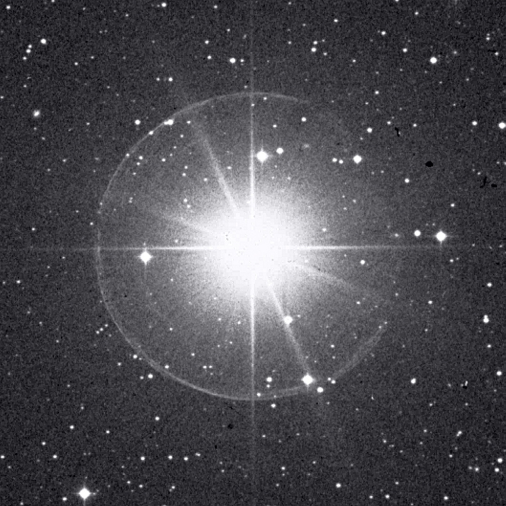 A Herculean backyard cosmography