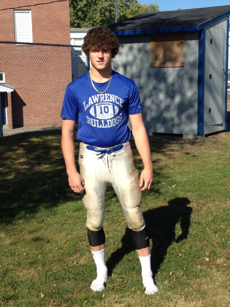 Weekend Warmup: Cody Martin