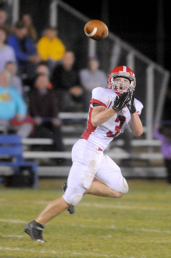 Rams too much for Bulldogs