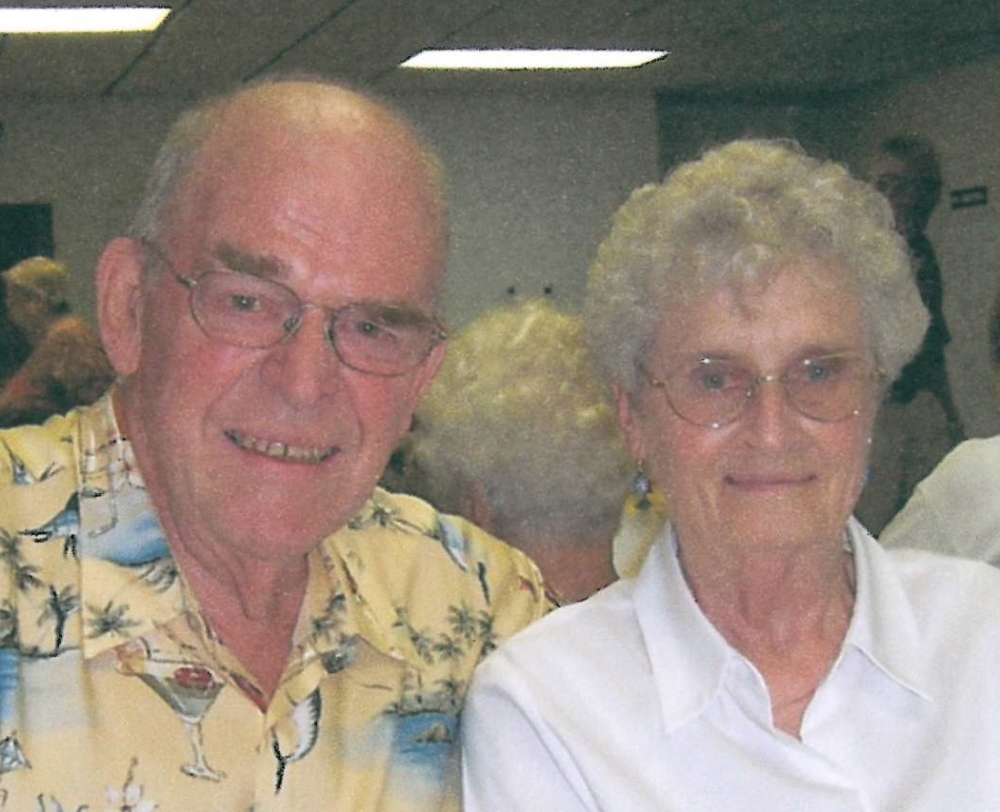 Osborne, Virginia Ellis