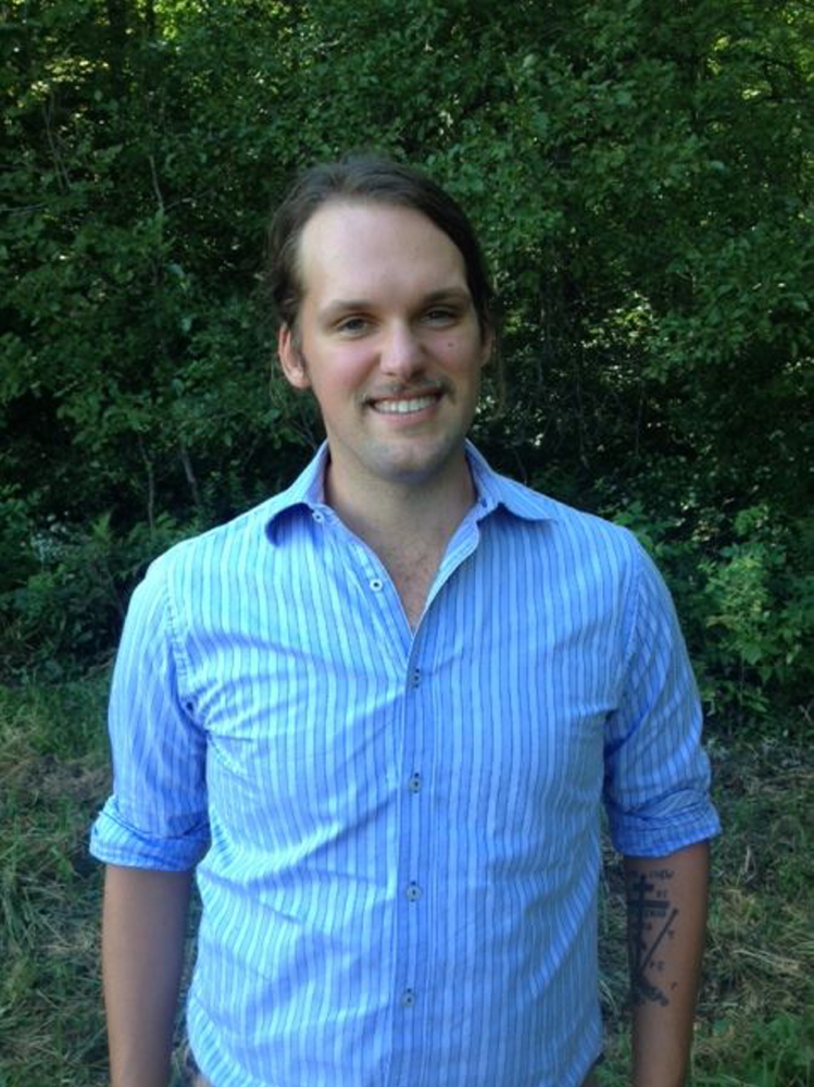 Harnett holds on to Gardiner mayorship, defeating Trask