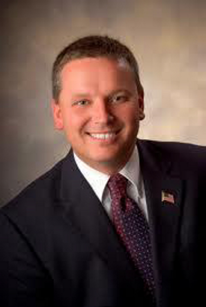 Central Maine Senate races