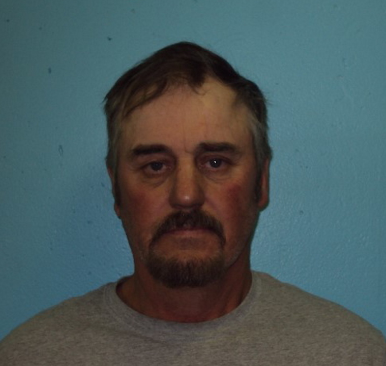 Kingfield police stop leads to arrest of father and son