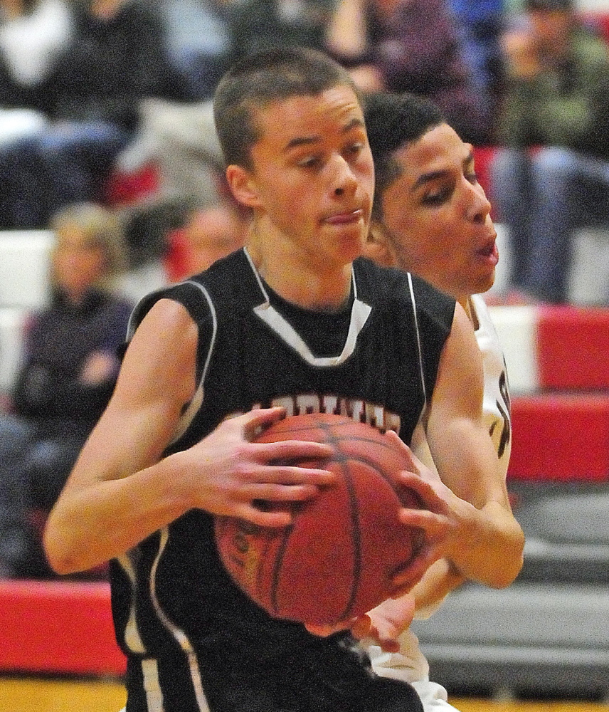 GALLERY: Annual Chrisanne Burns Memorial Tournament held at Cony High ...