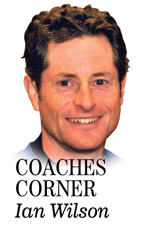 Coaching conundrum: Finding balance between praise, critique