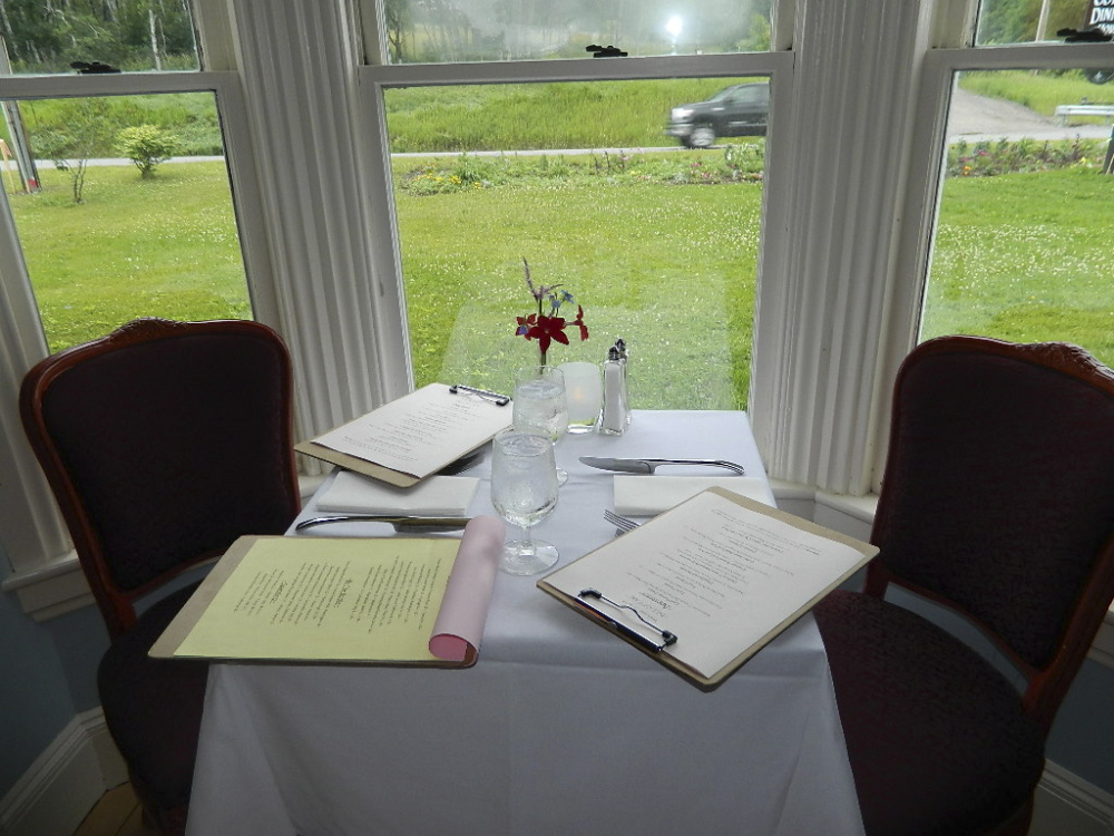 TRAVELIN’ MAINE(RS): Favorite restaurants for 2014
