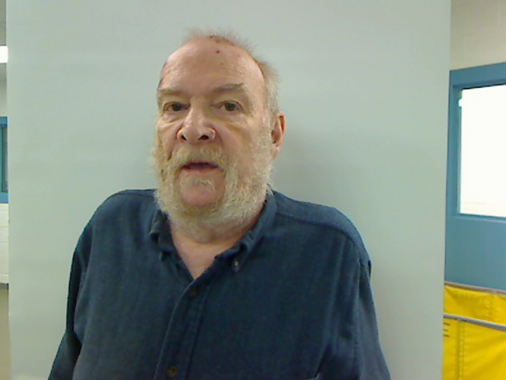 Defendant in Monmouth standoff pleads not guilty