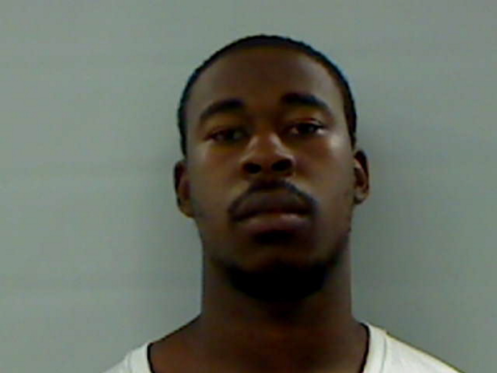 Augusta heroin-trafficker draws 5-year prison term