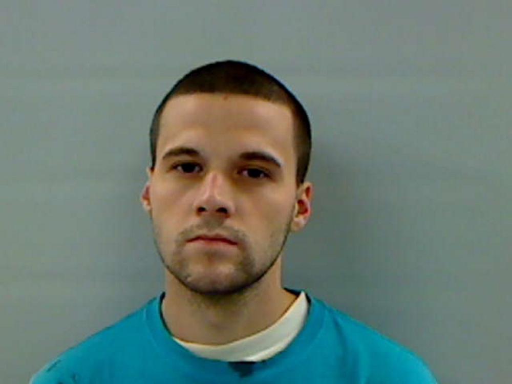 Fairfield police captain’s checks stolen