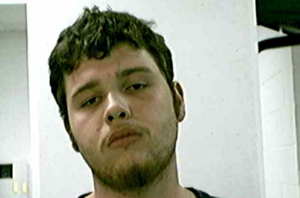 Second suspect in Christmas Eve smash-and-grab in Augusta arrested