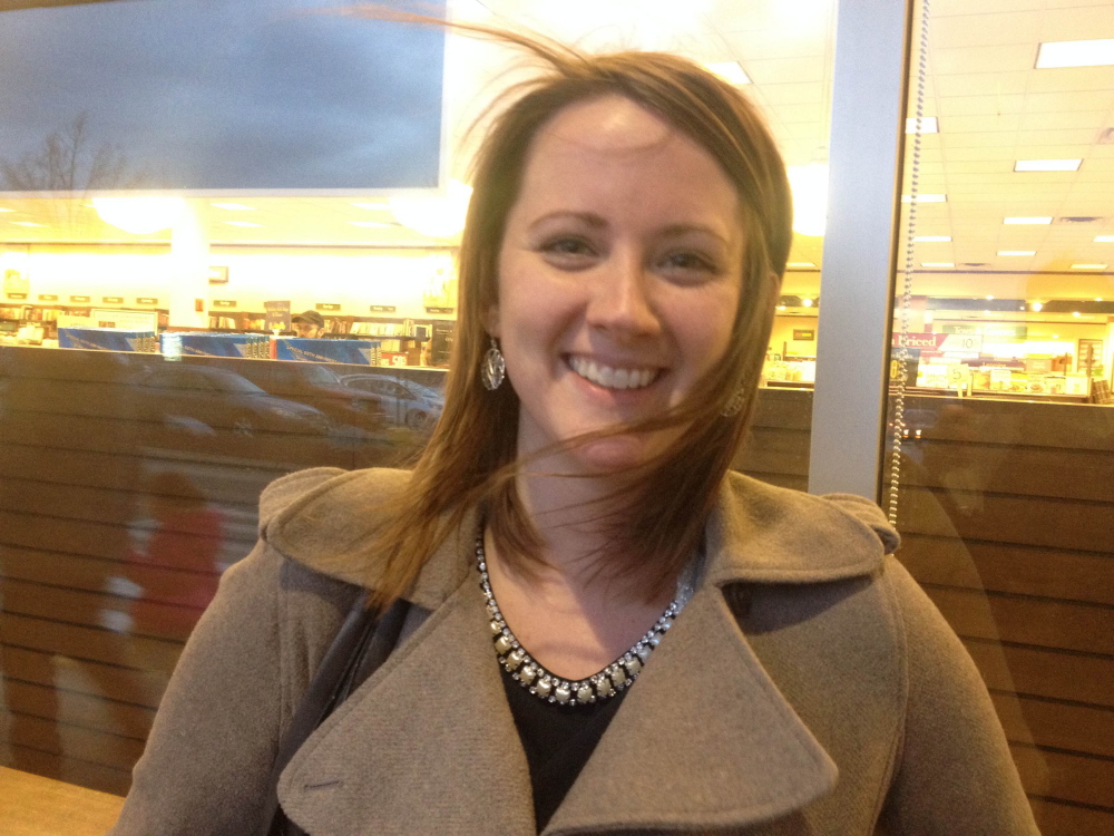 Mainers want to hear Obama, Congress will work together