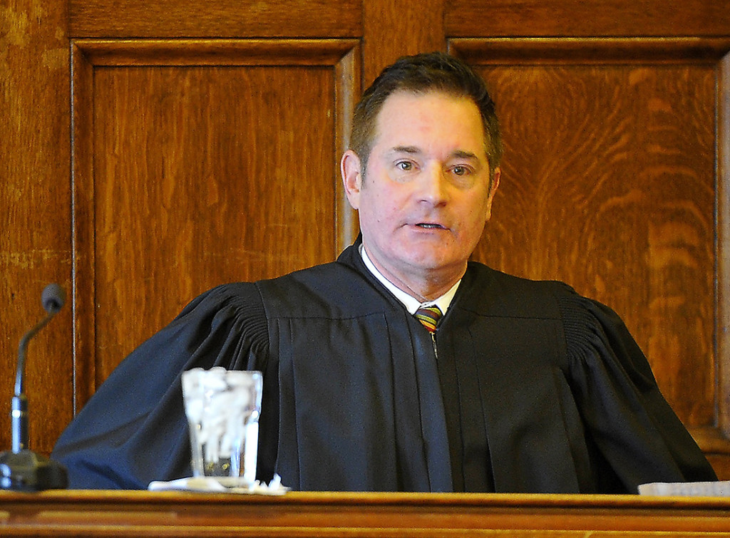 Judge rescinds ‘unlawful’ media gag order in attorney’s assault case