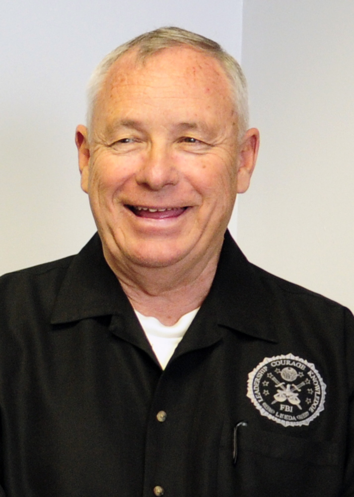 Augusta city marshal’s badge comes home