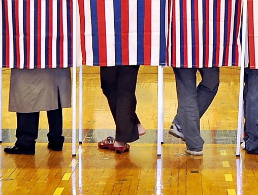Paul Mills: The history of Maine’s distinctive Electoral College voting ...