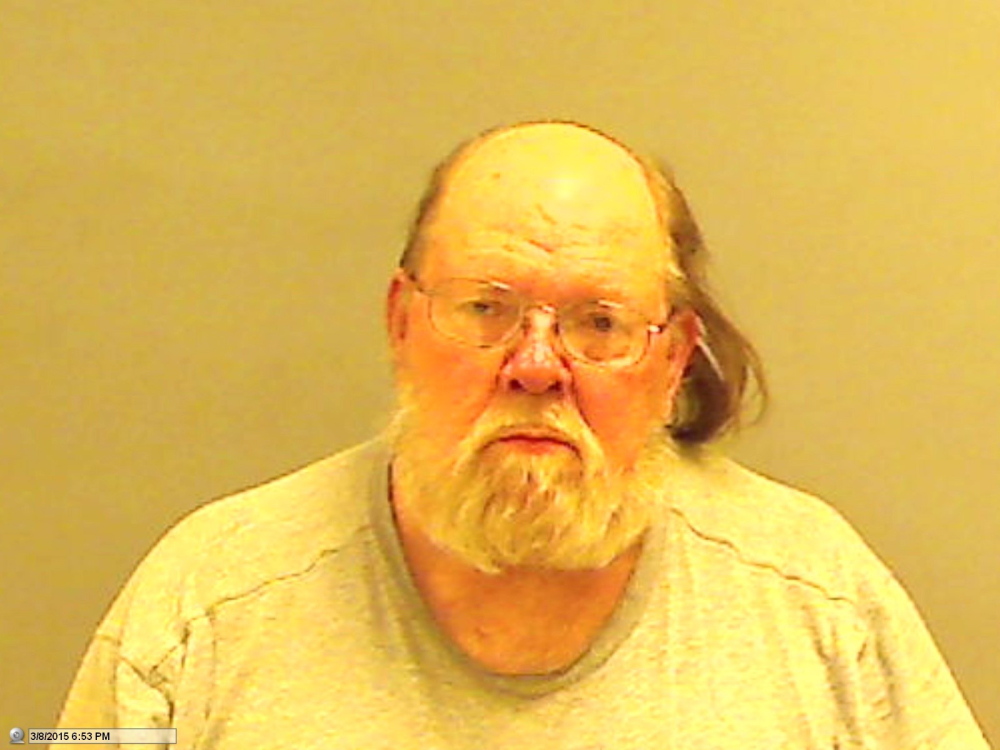 Gun found at house of Bingham man on probation for manslaughter