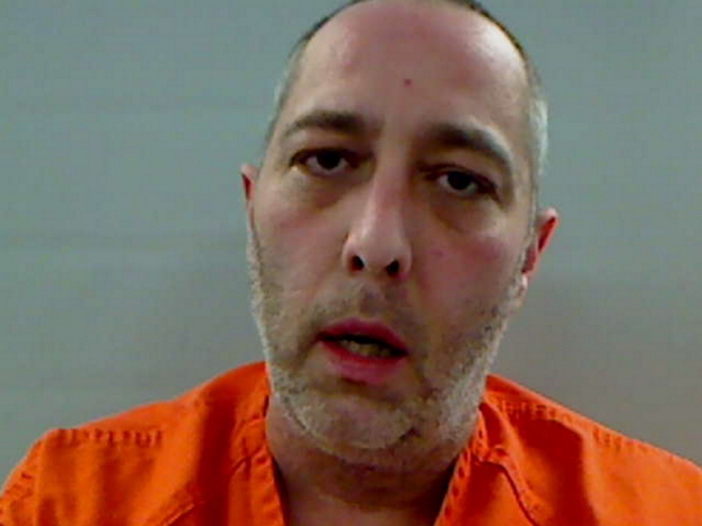 ‘A lot of things went wrong’ in erroneous Kennebec County inmate release