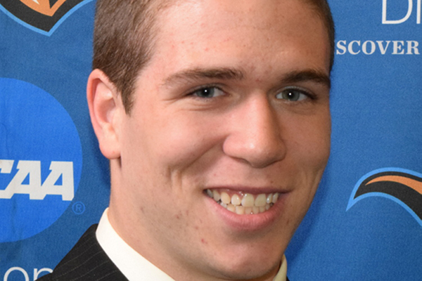 Meehan front and center for St. Joseph’s baseball team