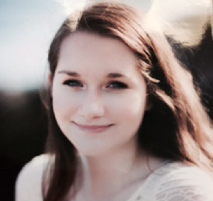 Cony High School’s Kelsey Rohman earns recognition