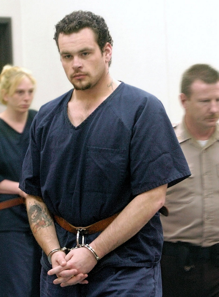 Former Fairfield man who tried to have pregnant wife killed is freed