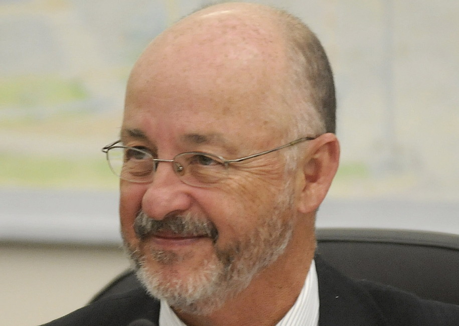 Bridgeo gets three-year contract as Augusta city manager