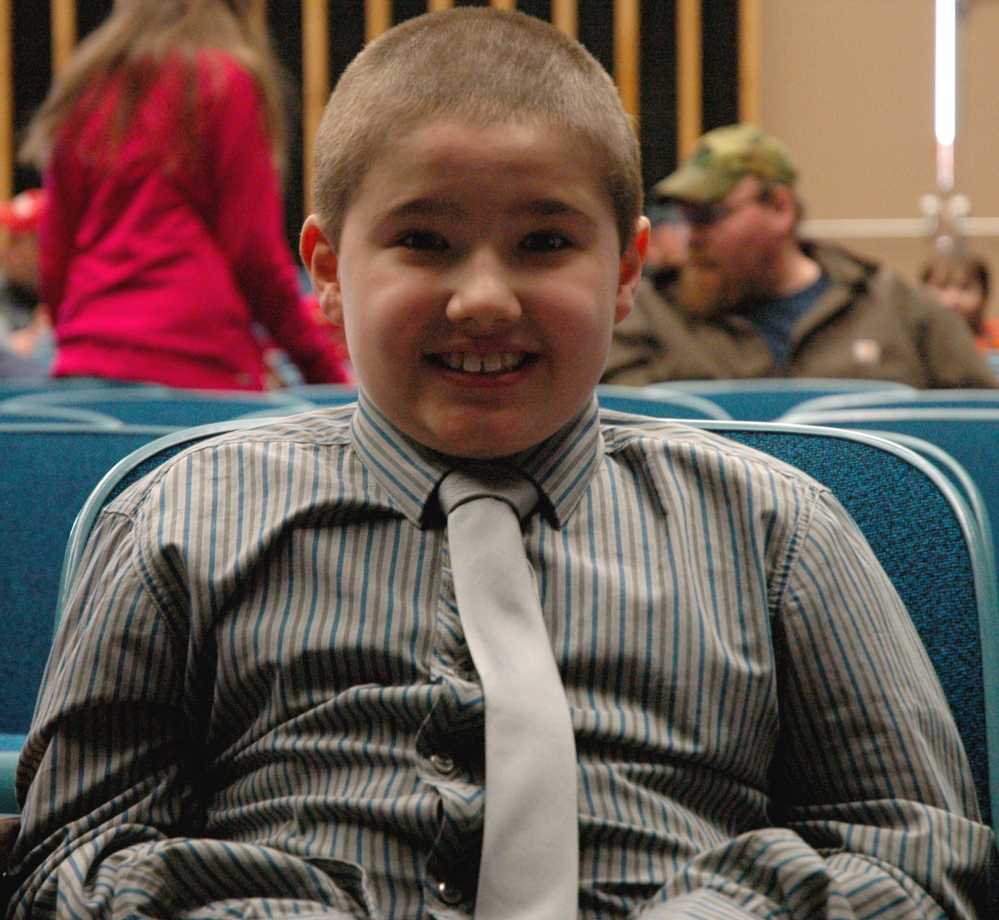 Education nonprofit awards college scholarships to area pupils