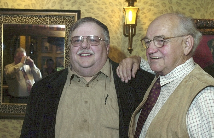 Actor Dysart, who grew up in Augusta and starred in ‘L.A. Law,’ dies