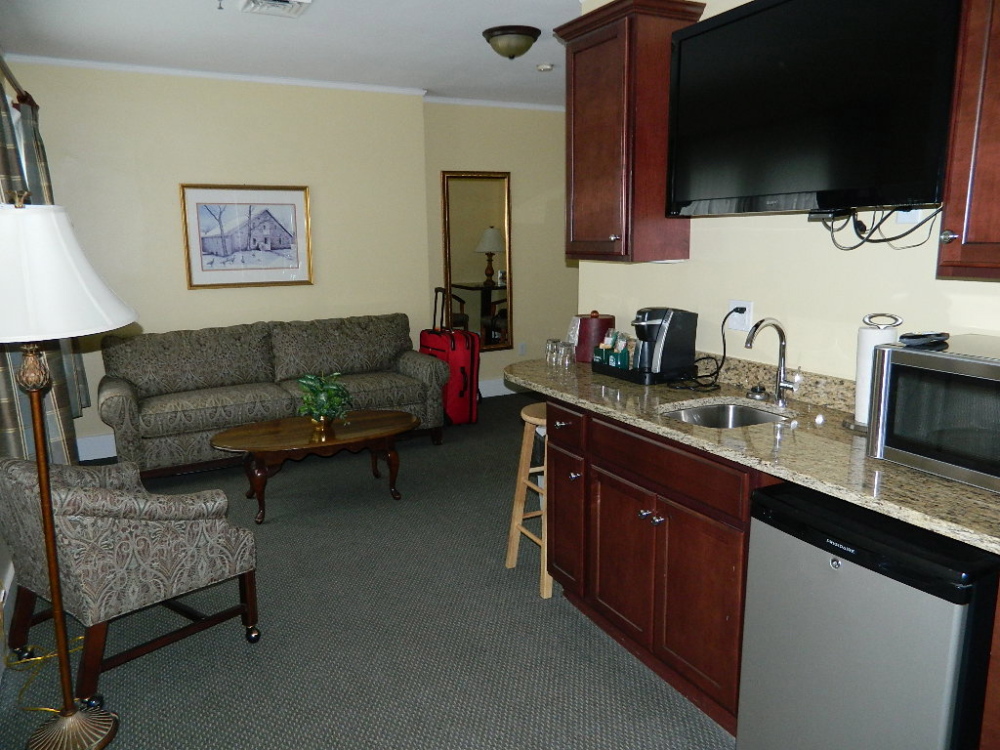 TRAVELIN’ MAINE(RS): Bethel Inn