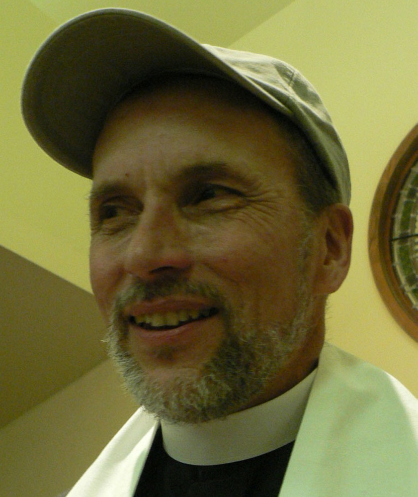 Window on Faith: Church and carpooling