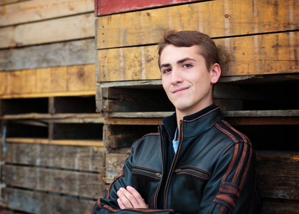 Monmouth lists top 10 seniors