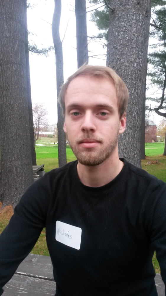 AmeriCorps welcomes Winslow’s Terry