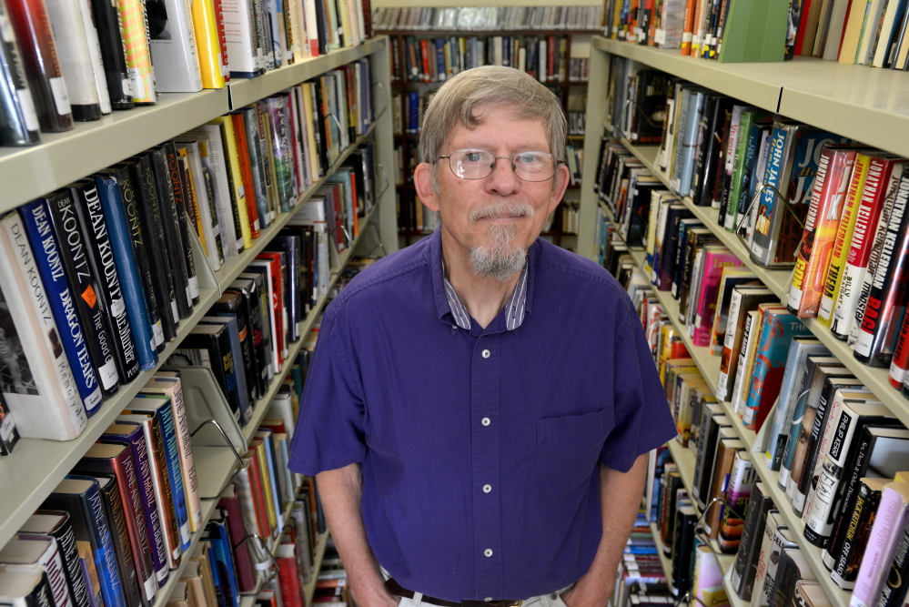 Hartland library says goodbye to longtime librarian, hello to new one