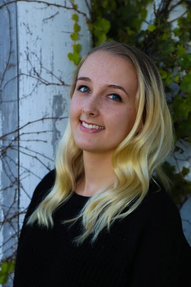 Gardiner Area High School lists top 10 seniors