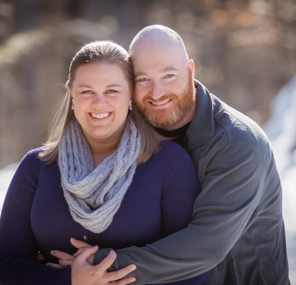 Engagement: Lane, Hawes