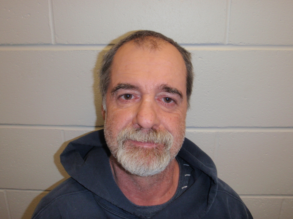 Fairfield man charged with strangling dog in Winslow