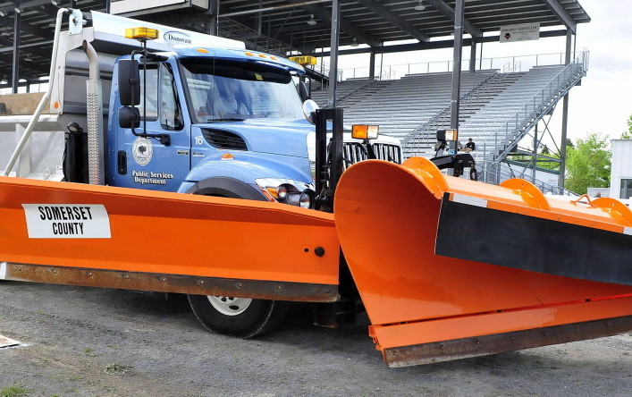 Snow Plow Rodeo in Skowhegan draws statewide competition