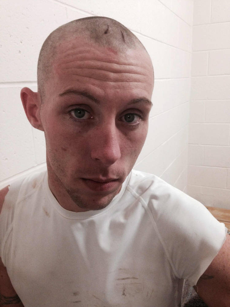 Washington couple face meth trafficking charges