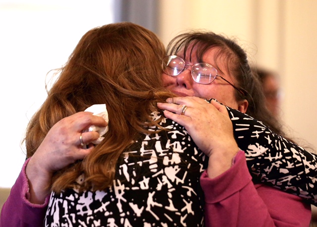 Derek Poulin guilty of grandmother’s murder, arson in Old Orchard Beach