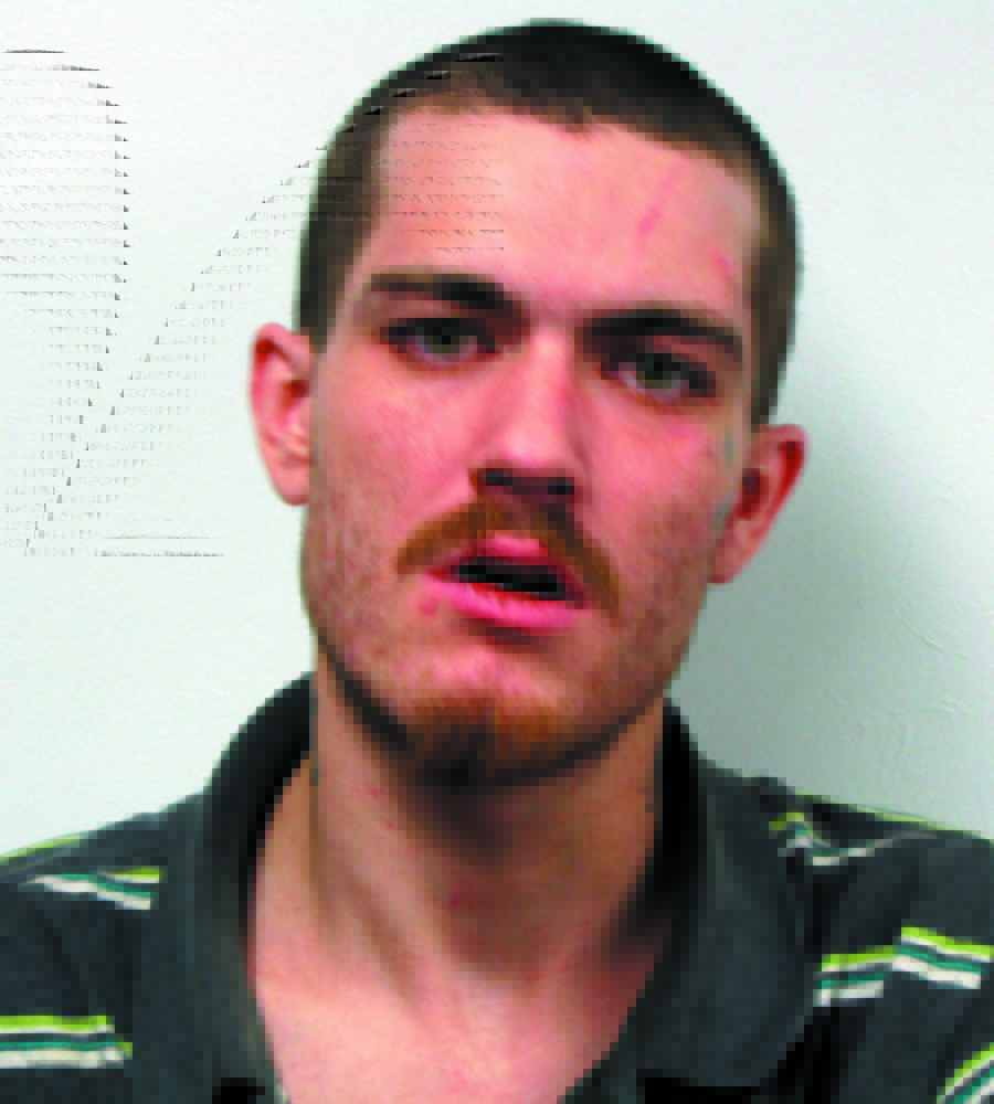 DNA on boxers leads police to Augusta theft suspect