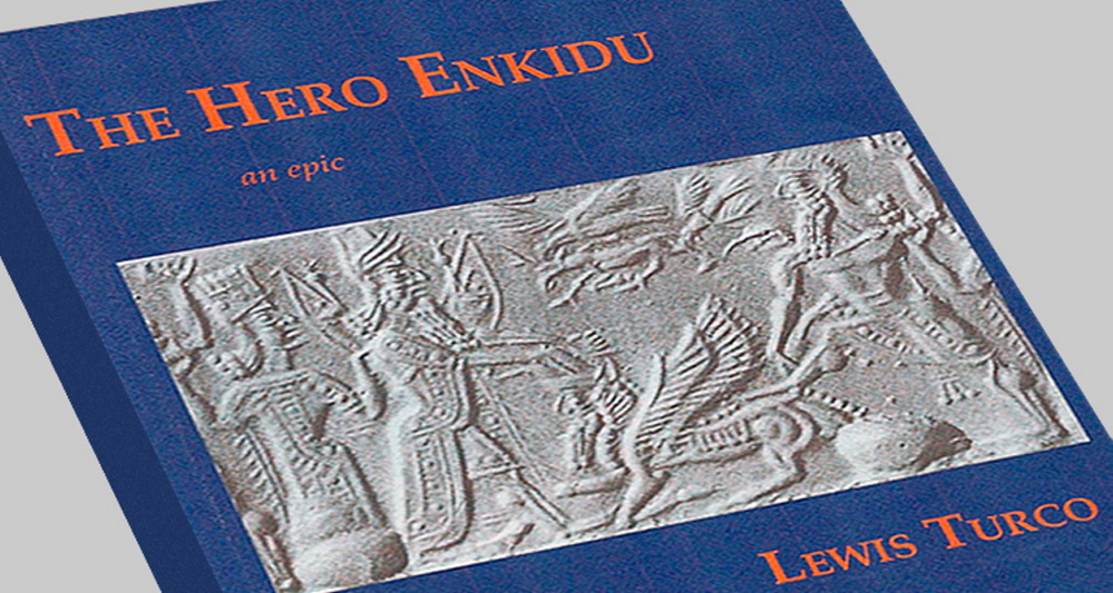 OFF RADAR: ‘The Hero Enkidu: An Epic’