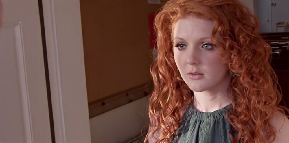 Lucky Clark On Music: Country singer-songwriter Lexi James looks ...