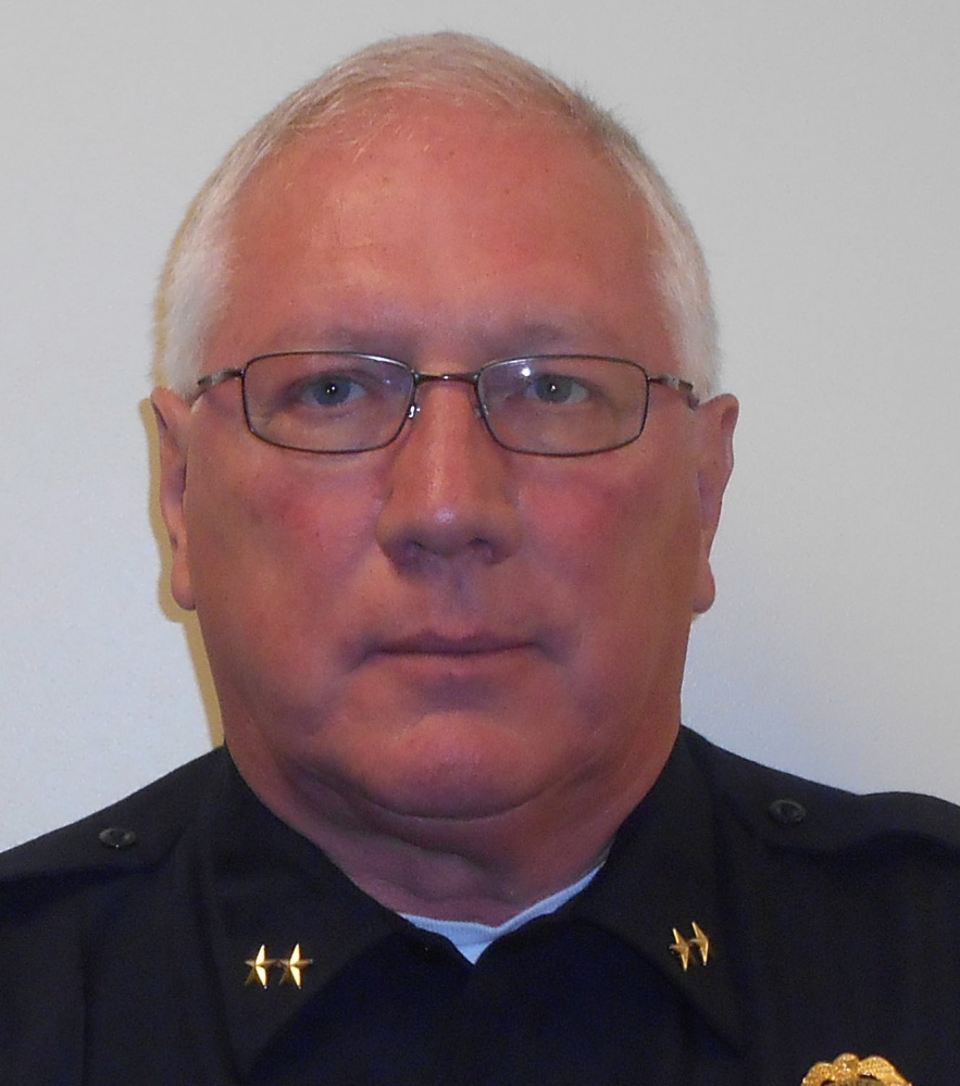 Waterville police chief warns of new phone scam