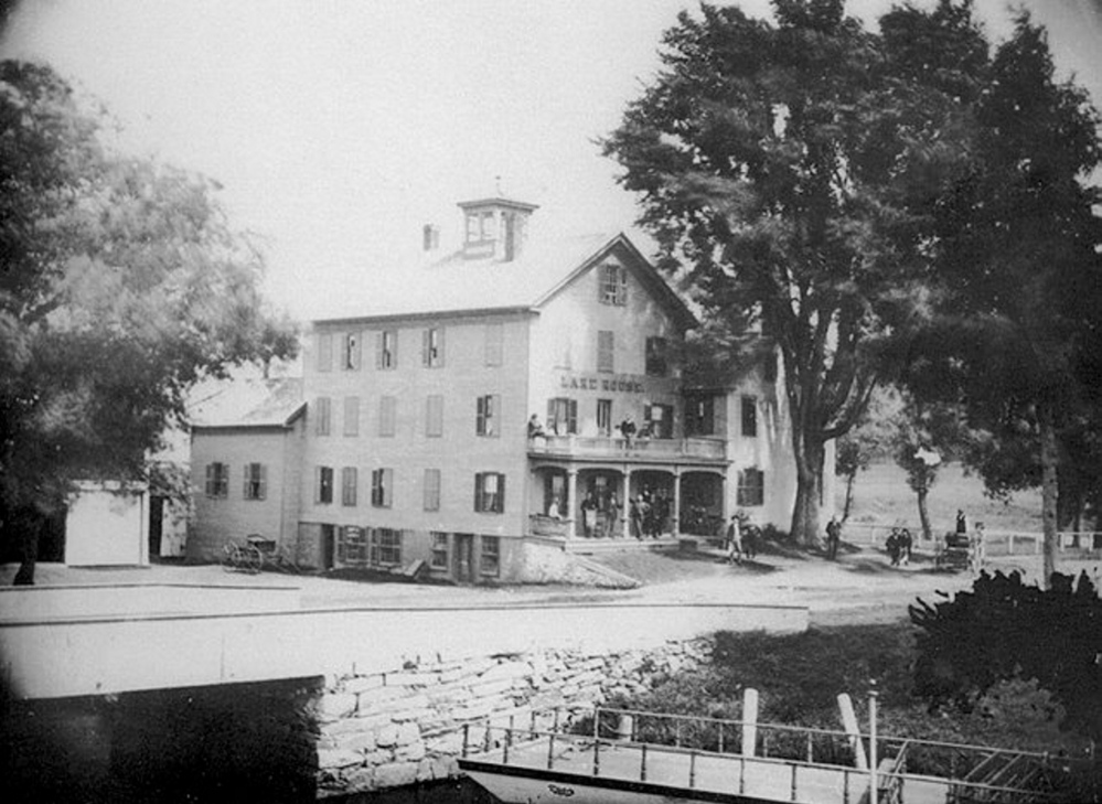 Jefferson Historical Society open house set