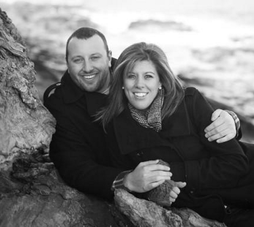 Engagement: Gosline, Purington