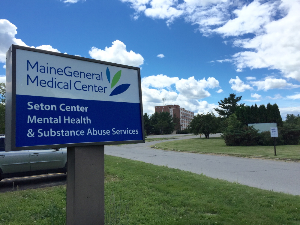 Plan for former Seton hospital in Waterville includes preschool, offices